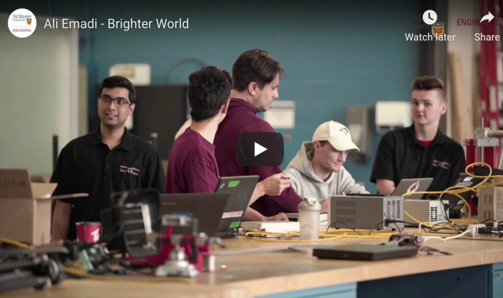 Collaborating Professors Archives - Page 2 of 3 - Dr. Ali Emadi’s ...