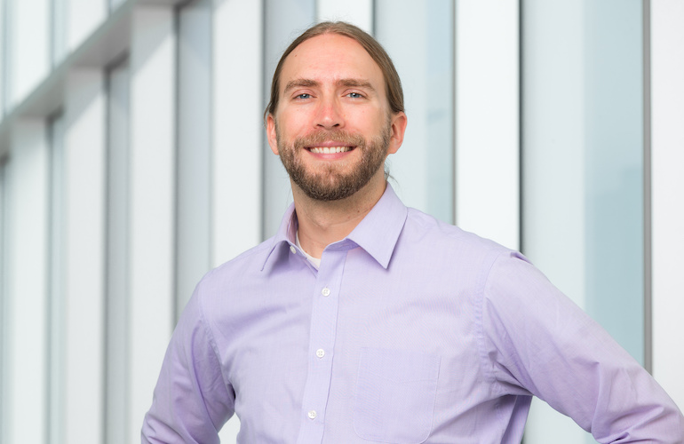 Dr. Phil Kollmeyer - Dr. Ali Emadi’s Research Group at McMaster ...