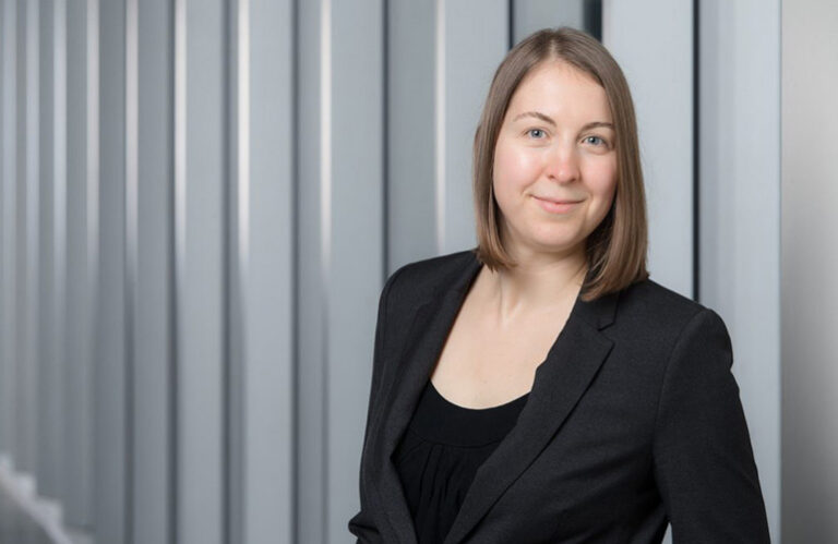 Dr. Jennifer Bauman - Dr. Ali Emadi’s Research Group at McMaster ...