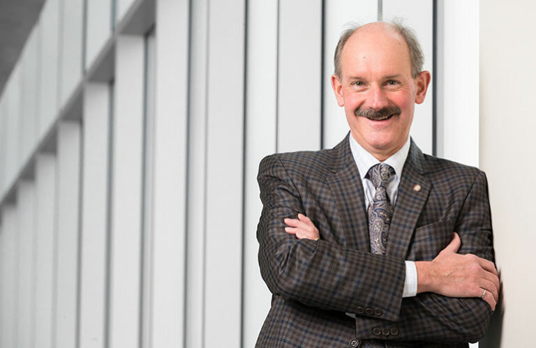 Dr. Peter Mascher - Dr. Ali Emadi’s Research Group at McMaster ...