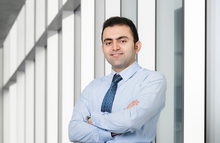 Dr. Rasul Tarvirdilu Asl - Dr. Ali Emadi’s Research Group at McMaster ...