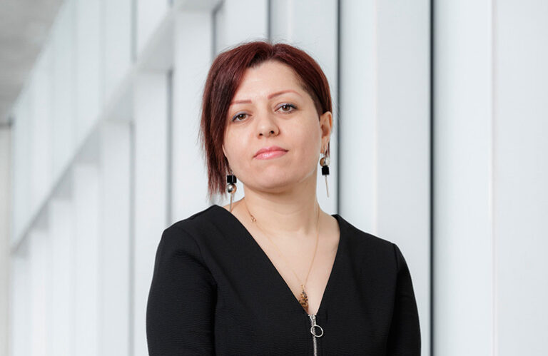 Dr. Zahra K. Motamed - Dr. Ali Emadi’s Research Group at McMaster ...