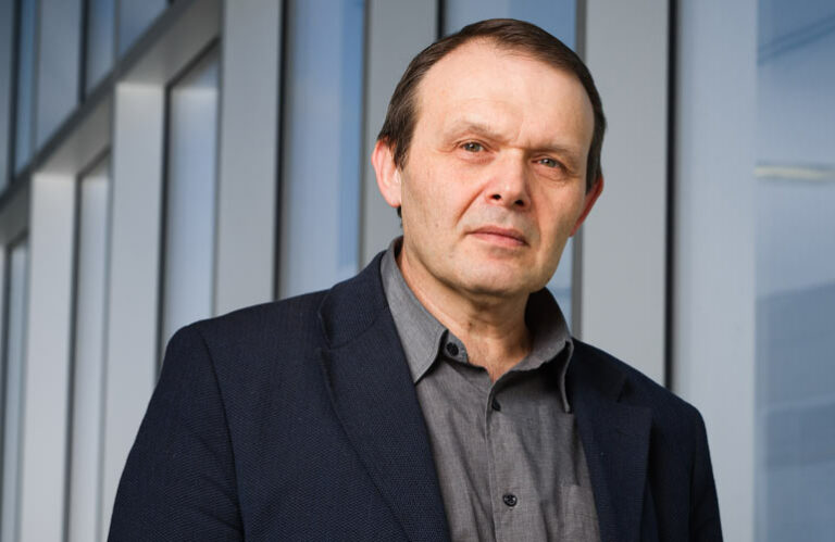 Dr. Igor Zhitomirsky - Dr. Ali Emadi’s Research Group at McMaster ...