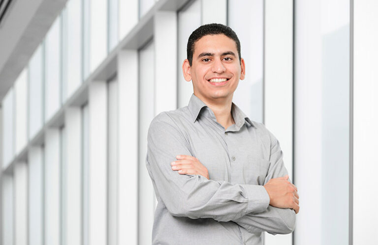 Dr. Peter Azer - Dr. Ali Emadi’s Research Group at McMaster University ...