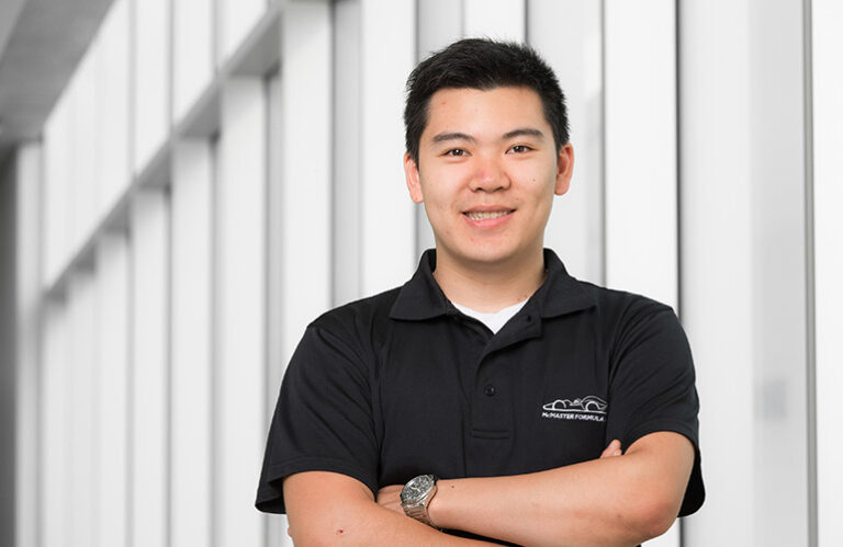 Our Team - Dr. Ali Emadi’s Research Group at McMaster University ...