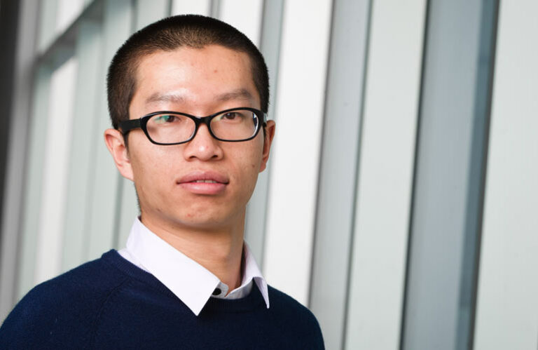 Dr. Weisheng (James) Jiang - Dr. Ali Emadi’s Research Group at McMaster ...