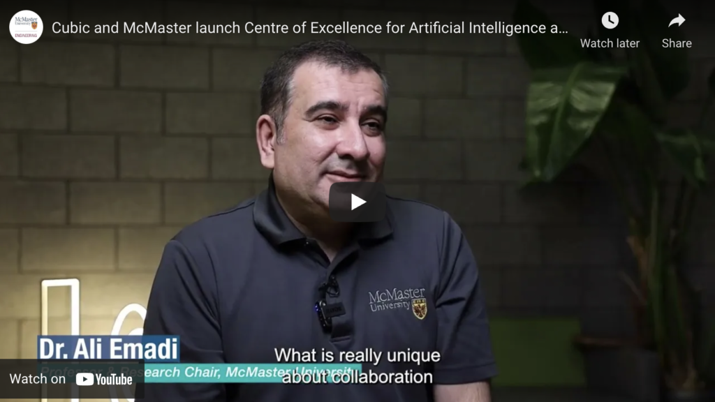 February 1, 2022: Academic and Industry Powerhouses Combine Forces to ...