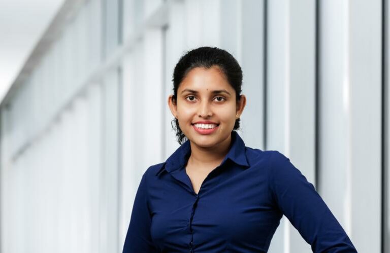 Dr. Guvanthi Abeysinghe - Dr. Ali Emadi’s Research Group at McMaster ...