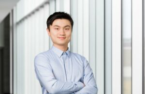 Junran Chen - Dr. Ali Emadi’s Research Group at McMaster University ...