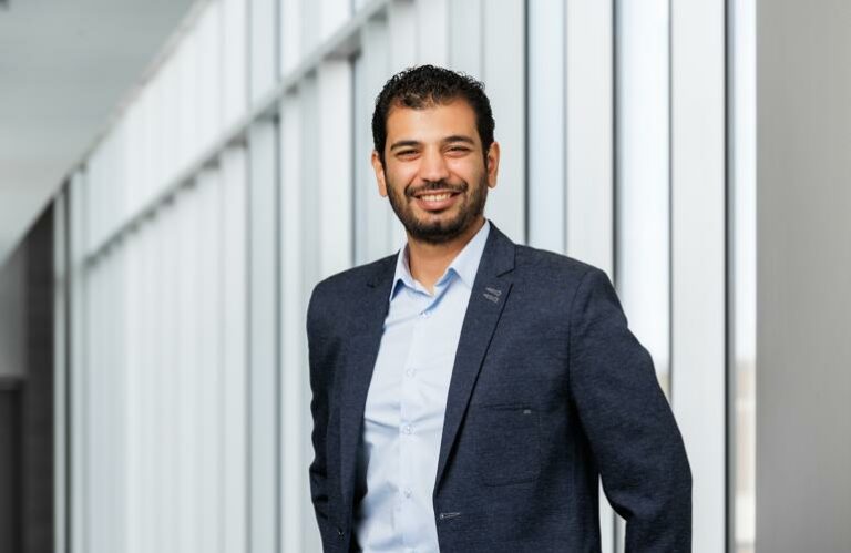 Dr. Mohamed Samy Hefny - Dr. Ali Emadi’s Research Group at McMaster ...