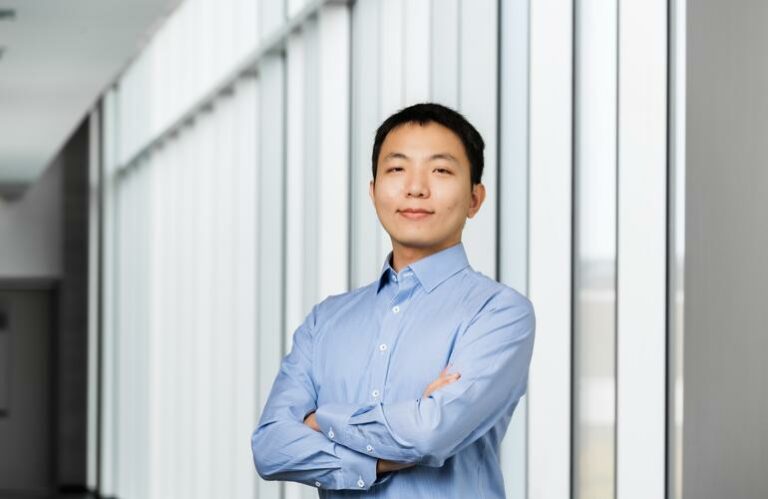 Chang Liu - Dr. Ali Emadi’s Research Group at McMaster University ...