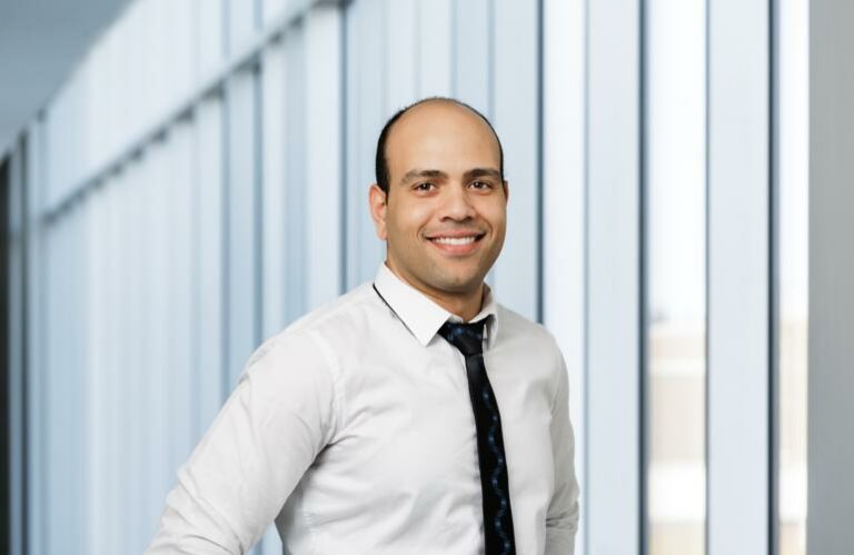 Dr. Mina Naguib - Dr. Ali Emadi’s Research Group at McMaster University: Canada Excellence ...