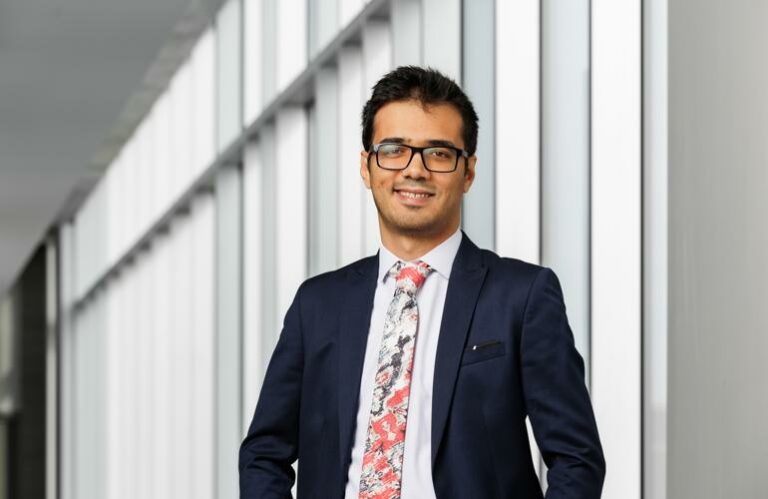 Dr. Amirreza Poorfakhraei - Dr. Ali Emadi’s Research Group at McMaster ...