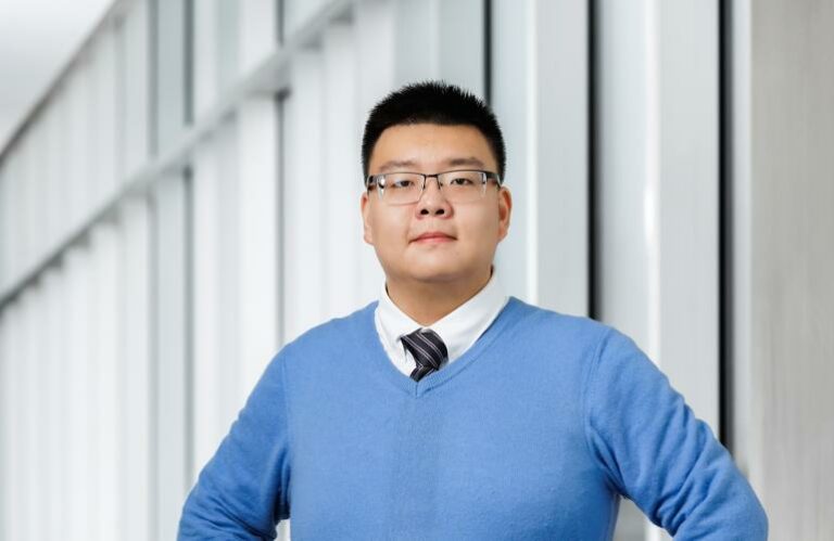 Jingru Yang - Dr. Ali Emadi’s Research Group at McMaster University ...