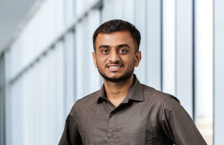Harsh Patel - Dr. Ali Emadi’s Research Group at McMaster University: Canada Excellence Research ...