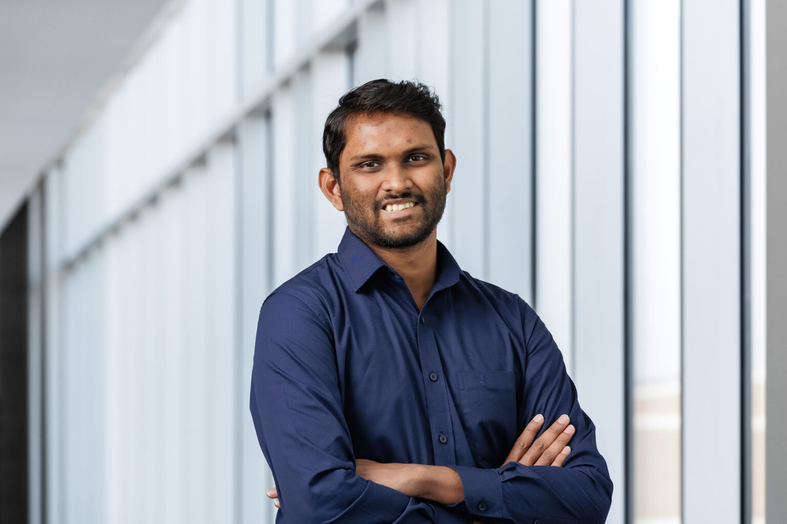 Nimesh Jayasena - Dr. Ali Emadi’s Research Group at McMaster University ...