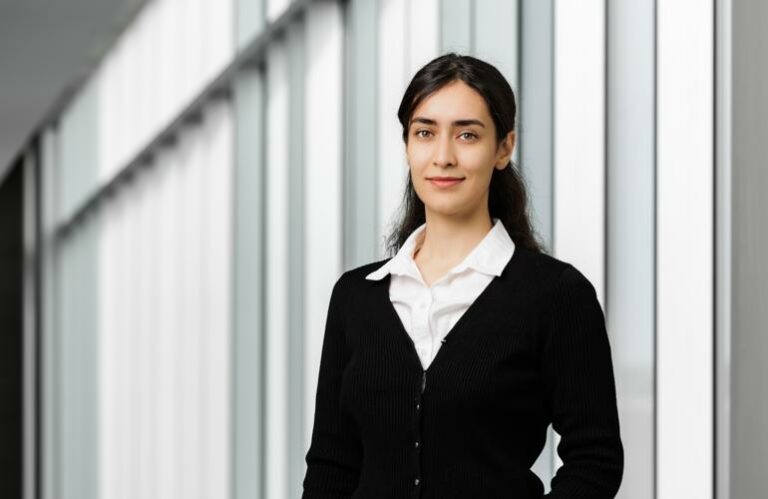 Sara Mirzaei - Dr. Ali Emadi’s Research Group at McMaster University ...