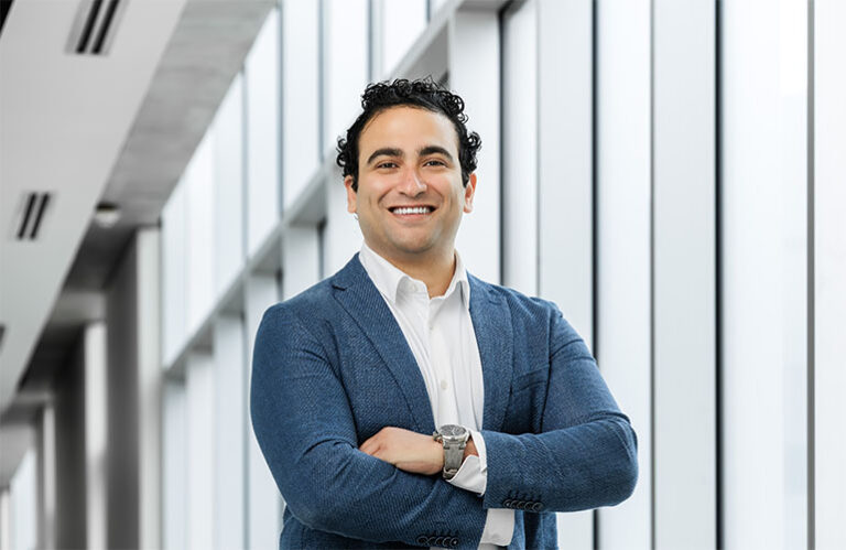 Dr. Ryan Ahmed - Dr. Ali Emadi’s Research Group at McMaster University ...