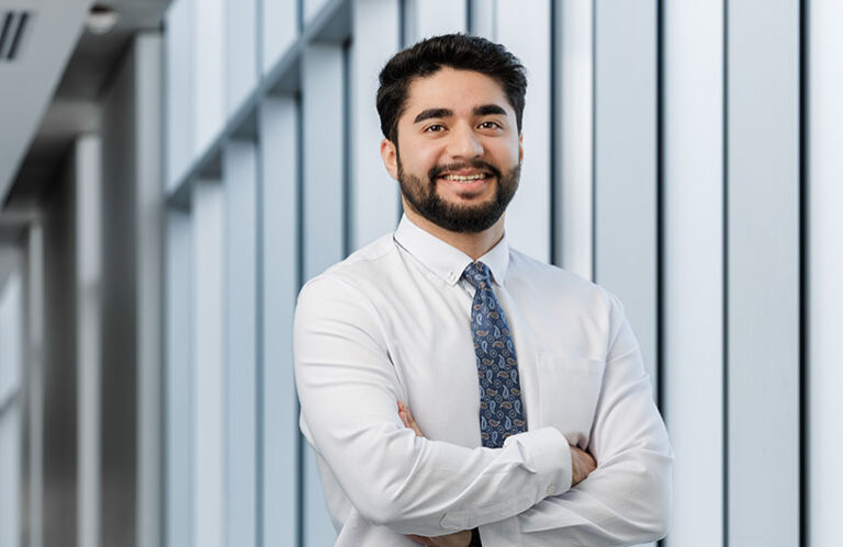 Sadra Tavakolian - Dr. Ali Emadi’s Research Group at McMaster ...