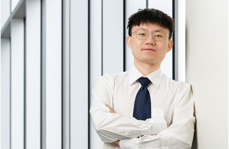 Yulei Wang - Dr. Ali Emadi’s Research Group at McMaster University ...