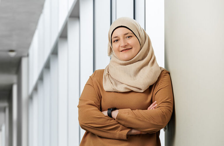 Huda Hussein - Dr. Ali Emadi’s Research Group at McMaster University ...